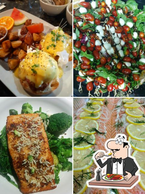 ZOLAS, Ottawa - Restaurant menu, prices and reviews