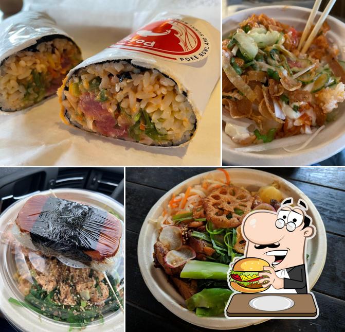 Pokelicious, Overland Park - Restaurant menu, prices and reviews