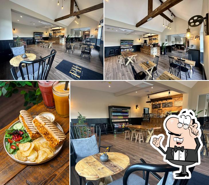 Portway Steakhouse & Cafe, Birmingham - Restaurant menu, prices and reviews