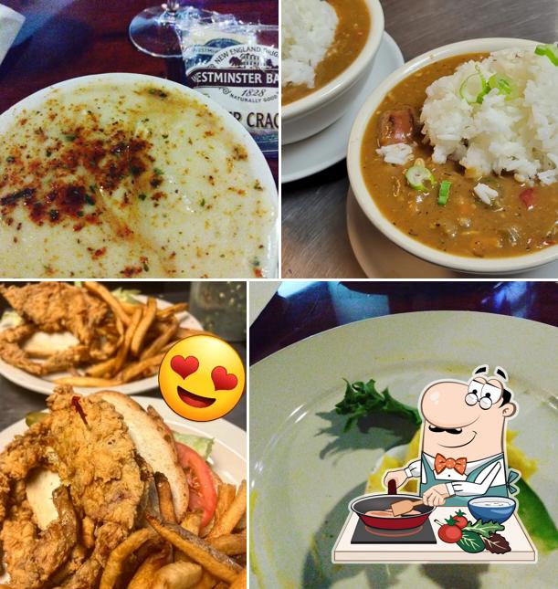 29th Street Tavern, Baltimore - Restaurant menu, prices and reviews