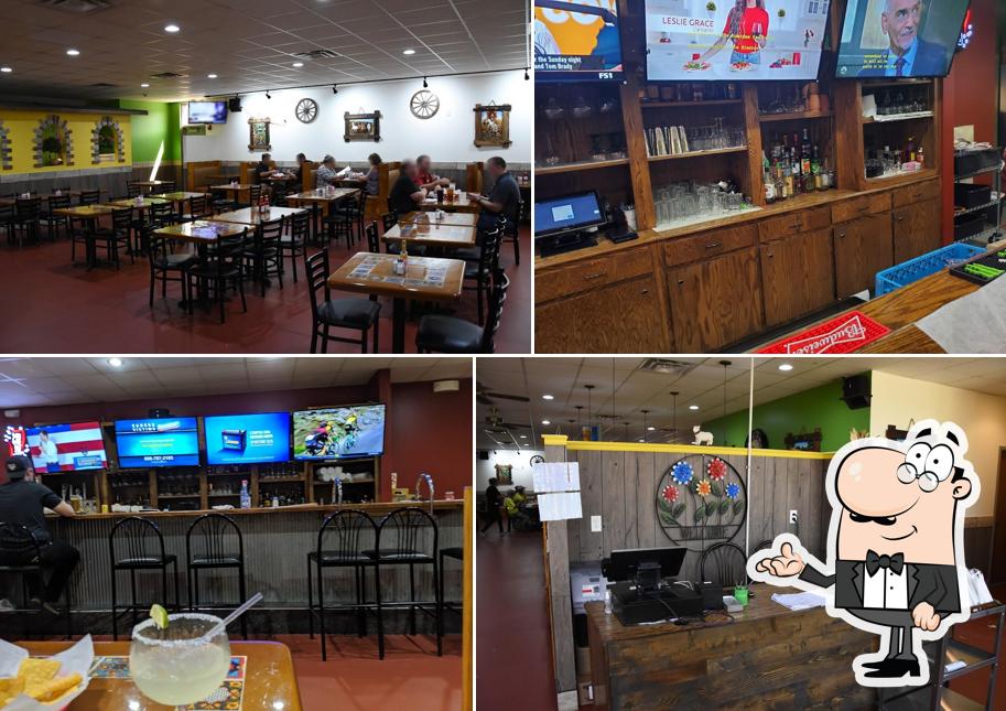Best chimichangas in Grimes restaurants, spring 2024 - Restaurant Guru