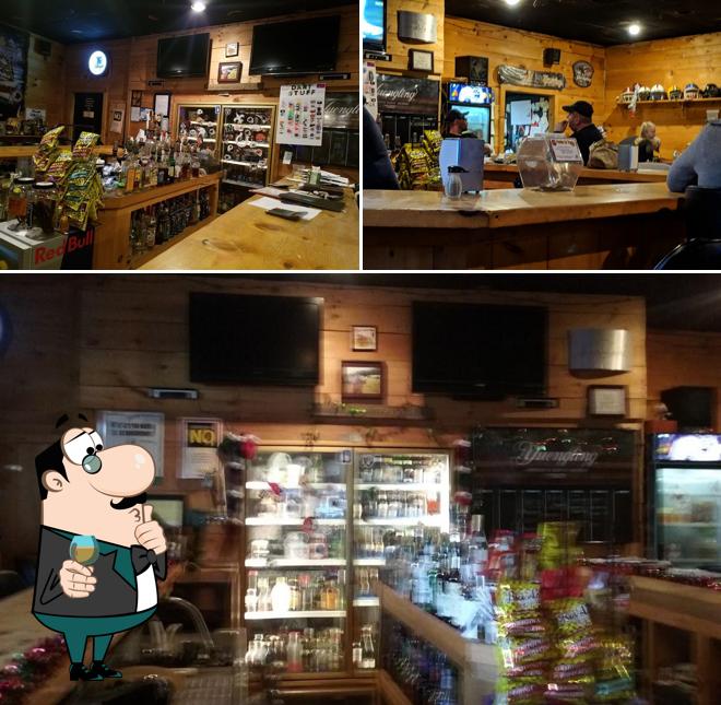 Pottsville Zone, Pottsville - Restaurant menu, prices and reviews