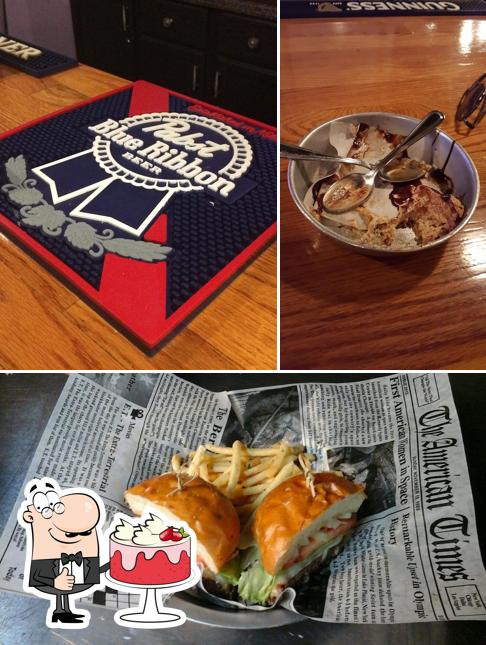 The Underground Pub, Tarboro - Restaurant menu, prices and reviews