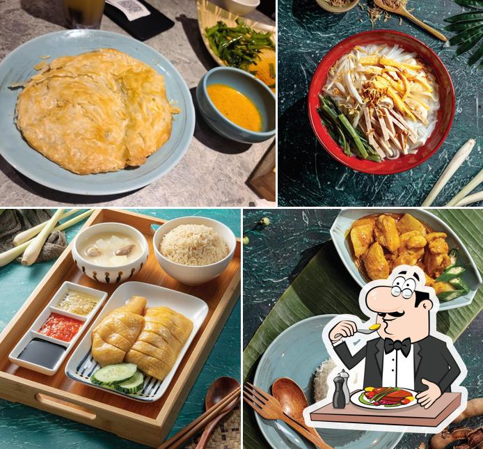 Asam Chicken Rice (Tsuen Wan) restaurant, Hong Kong - Restaurant reviews