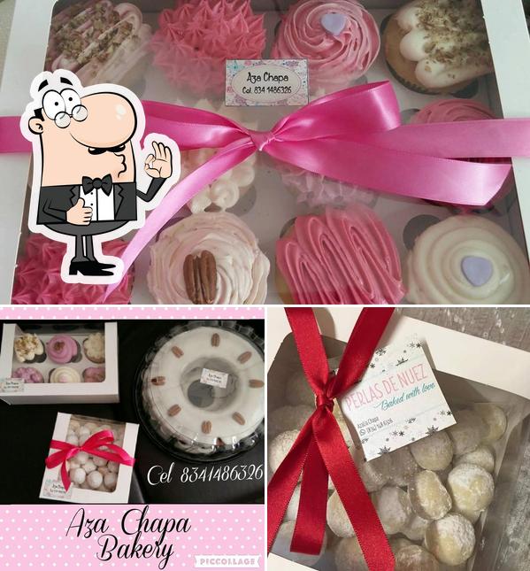 Aza Chapa Bakery, Ciudad Victoria