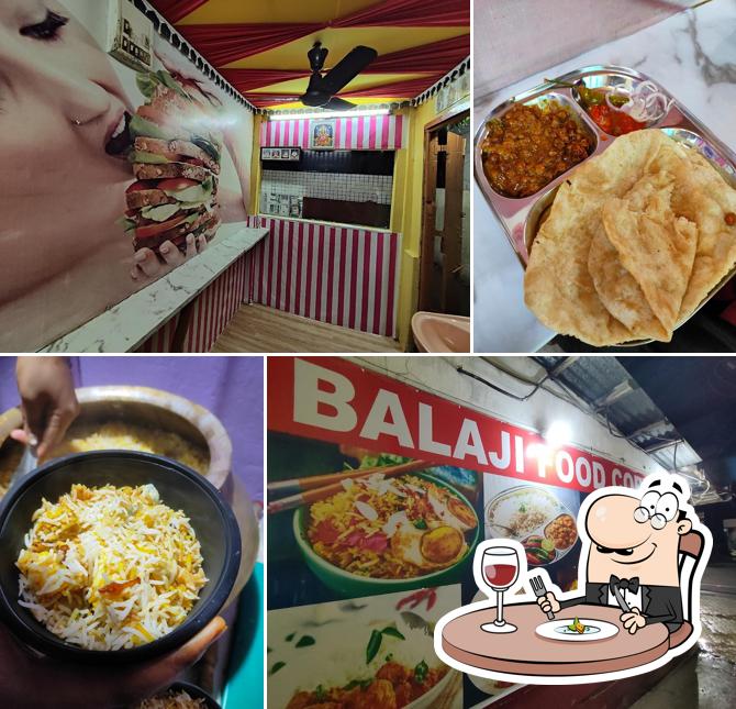 BALAJI FOOD CORNER, Silchar - Restaurant menu, prices and reviews