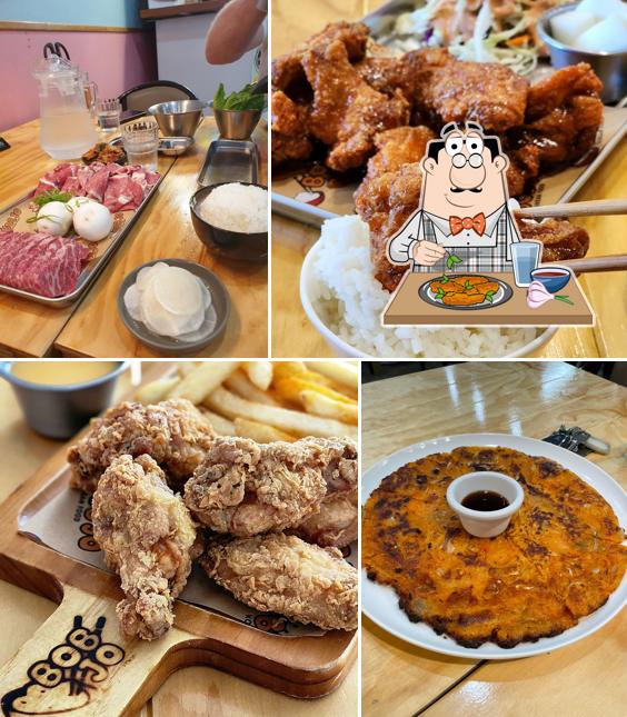 BOB JO, Mandurah - Restaurant menu, prices and reviews