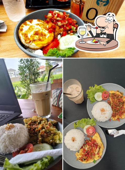 Bento Kopi UIN Malang, Malang - Restaurant menu, prices and reviews
