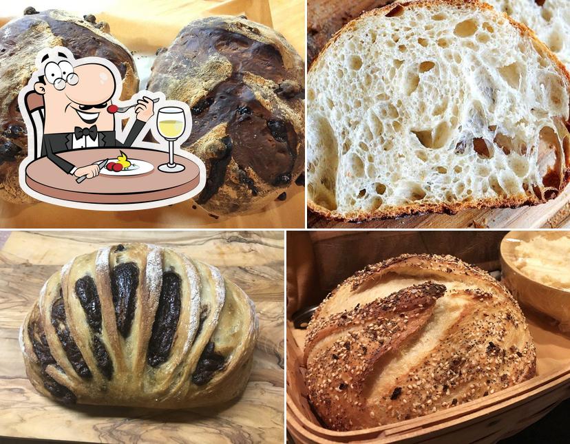 Black Walnut Bakery in East Hampton - Restaurant reviews