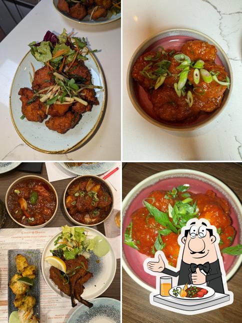 CHAKH DHOOM - AUTHENTIC INDIAN STREET FOOD NEWCASTLE, Newcastle upon ...
