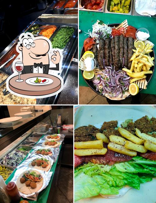 CTOLOBA αυτοεξυπηρετηση Self-servis, Athens - Restaurant reviews
