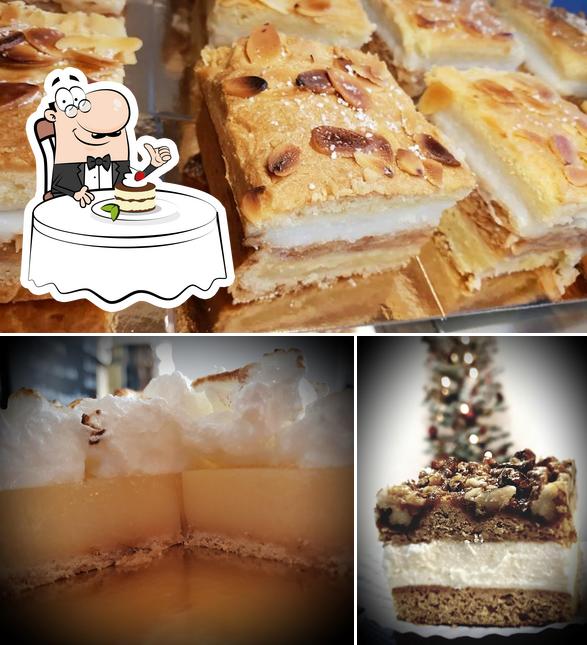 Calidos Bakery in Newport Pagnell - Restaurant reviews
