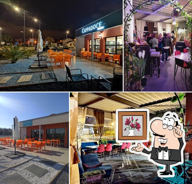 Cappadoce Grillades, Colomiers - Menu du restaurant, prix et avis