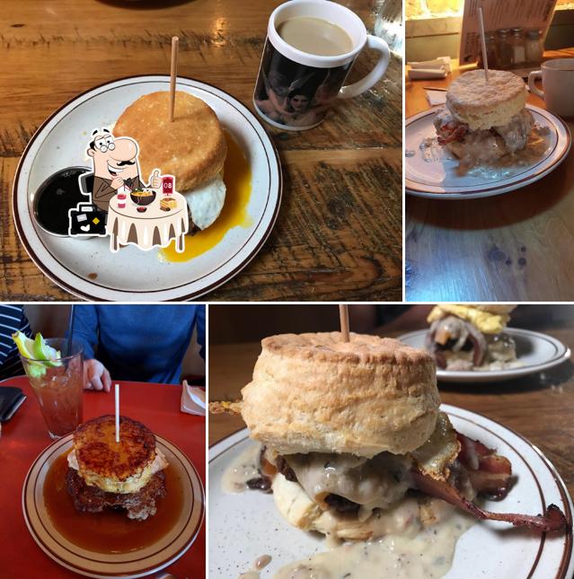 Denver Biscuit Co, Denver - Restaurant menu, prices and reviews