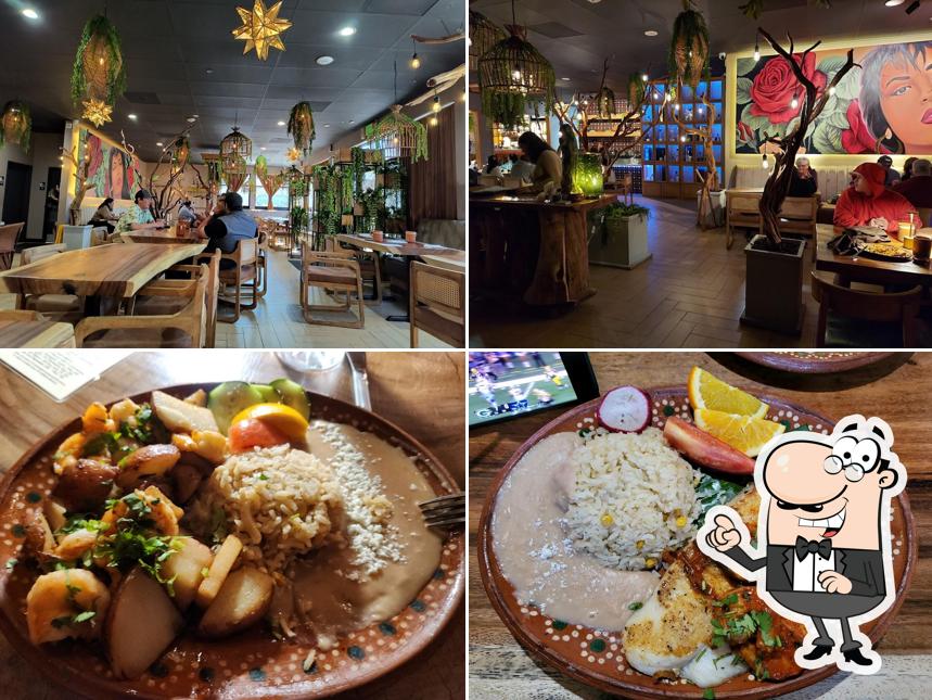 El Puesto Sabore de Mexico, Delano - Restaurant menu, prices and reviews