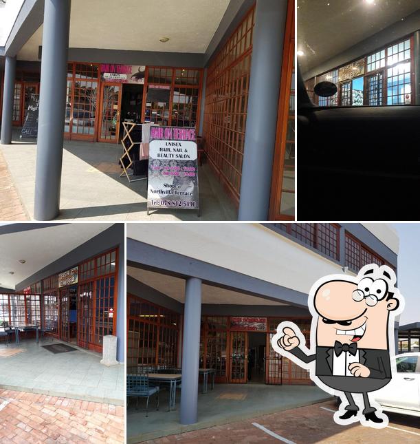 Fish and Chippa, Benoni - Restaurant menu, prices and reviews