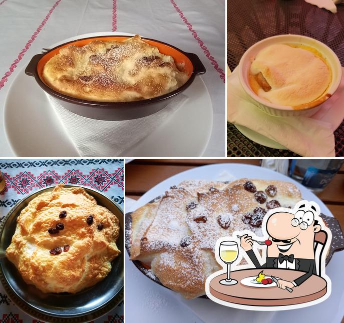 Hanul “Ana Lugojana”, Lugoj - Restaurant menu, prices and reviews