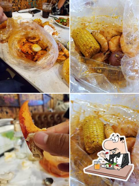 Hot Mariscos, Huntington Park - Restaurant menu, prices and reviews