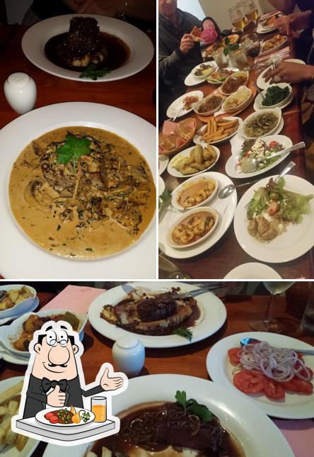 Kasa Rosa Restaurant, Leeds - Restaurant menu, prices and reviews