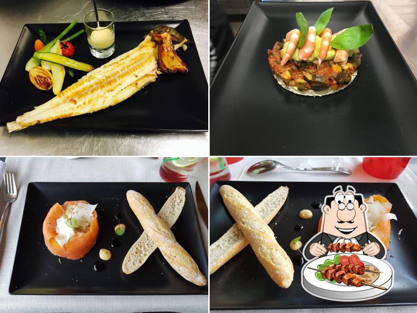 Les meilleurs restaurants de paris-Brest dans Terrasson-Lavilledieu