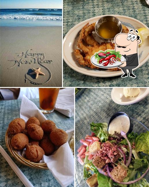 Lee's Inlet Kitchen, Murrells Inlet - Restaurant menu, prices and reviews