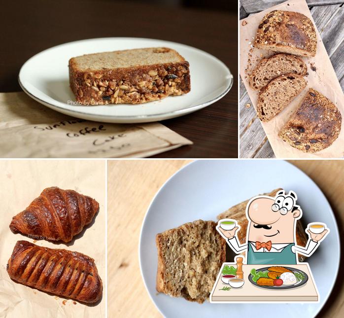 Lost Bread Co. in Philadelphia - Restaurant reviews