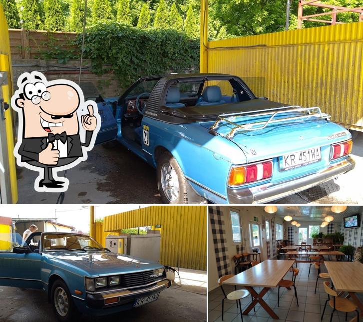 LunchBar Esencja, Kraków - Restaurant reviews
