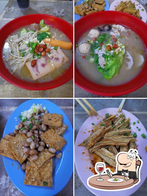 Best ramen in Map Yang Phon restaurants, spring 2024 - Restaurant Guru