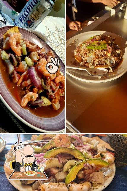 Restaurante Mariscos El Memin, Mazatlán - Opiniones del restaurante