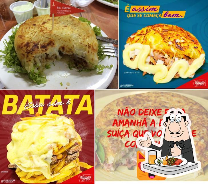 Mr Batata restaurante, Brasil, R. Rio de Janeiro - Avaliações de ...