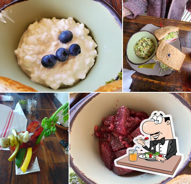 Pickled Porch Cafe, Angels Camp - Restaurant menu, prices and reviews