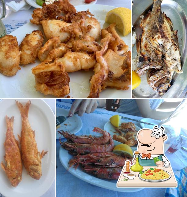 Best meat in Psili Ammos restaurants, spring 2024 - Restaurant Guru