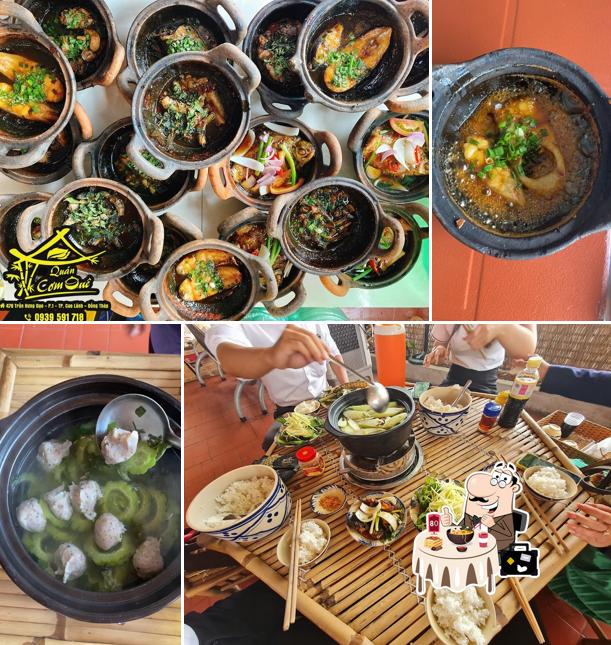 Best fish in Cao Lãnh restaurants, autumn 2024 - Restaurant Guru