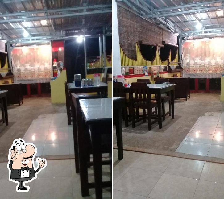 RM SALERO BARU. Masakan Padang, Manggar - Restaurant reviews