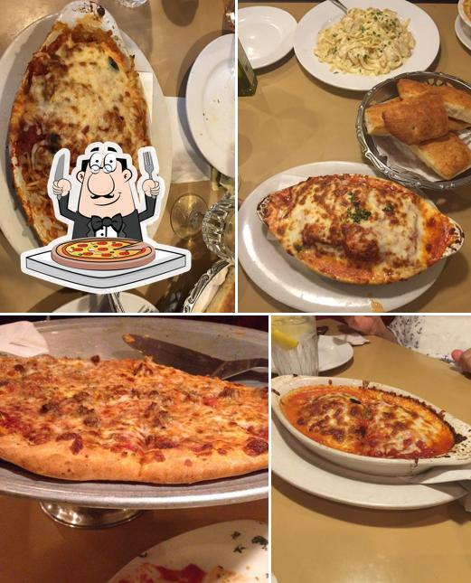 Roman Village in Dearborn - Restaurant menu and reviews