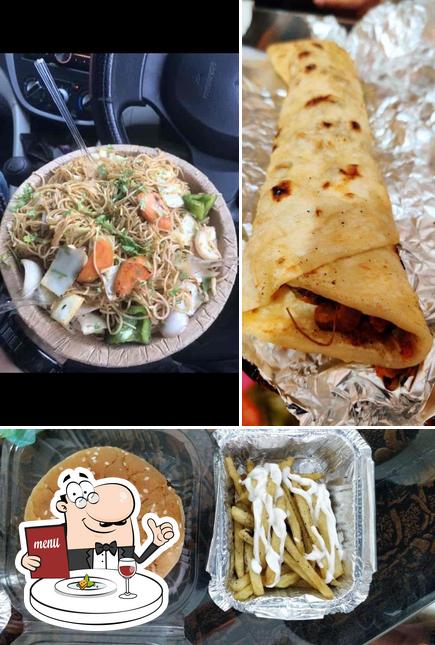 Santa Banta Story, New Delhi - Restaurant menu, prices and reviews
