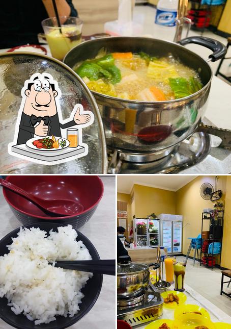 Shabura Suki & Grill restaurant, Lubuklinggau - Restaurant reviews