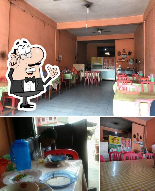 Soto Kudus Duri Riau restaurant, Duri Barat, 75HJ+FRV - Restaurant reviews