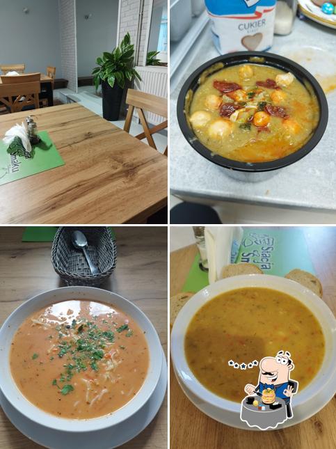 Stacja Smaku Biłgoraj restaurant, Bilgoraj - Restaurant reviews