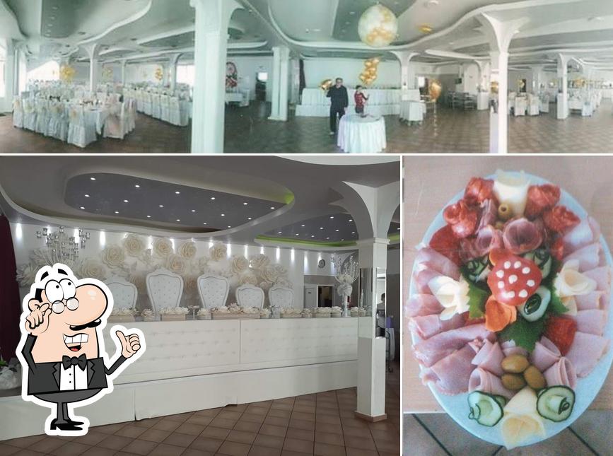 Svečana sala Keki, Karavukovo - Restaurant menu, prices and reviews