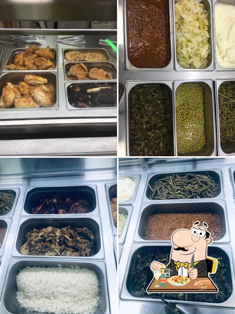 Taste and See Takeout Cafe in South Pittsburg - Restaurant reviews
