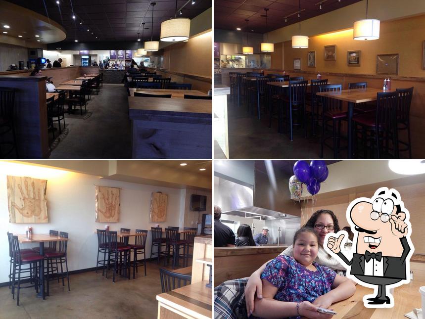 Tocabe, An American Indian Eatery, 8181 E Arapahoe Rd C in Greenwood ...
