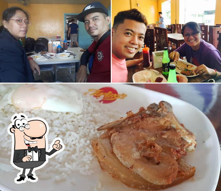 Tuding's Original Porkchop, San Pedro - Restaurant menu, prices and reviews