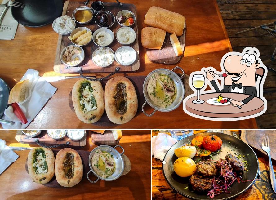 Tulip restaurant, Sakhnin - Restaurant menu, prices and reviews