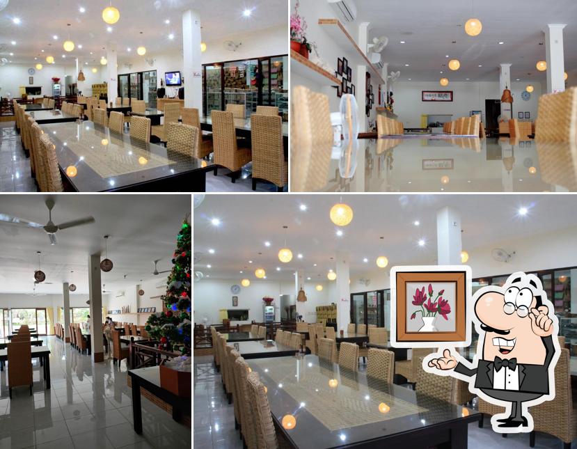 Yejeon Korean Restaurant (MOVED TO MATARAM AREA), Mangsit - Restaurant ...