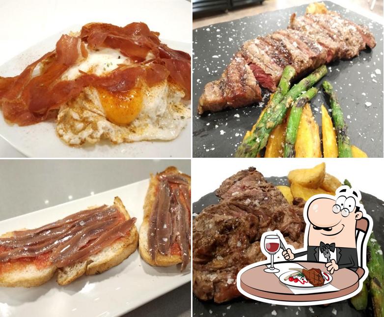 Los 7 mejores restaurantes en Almagro, diciembre 2025 - Restaurant Guru