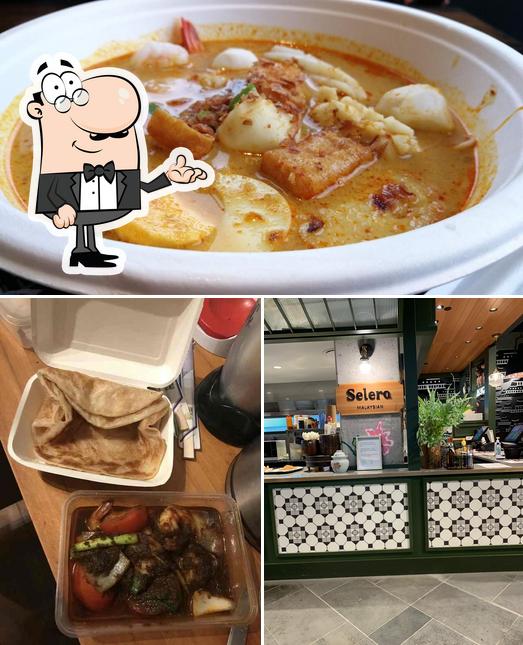 Selera, Auckland - Restaurant menu, prices and reviews