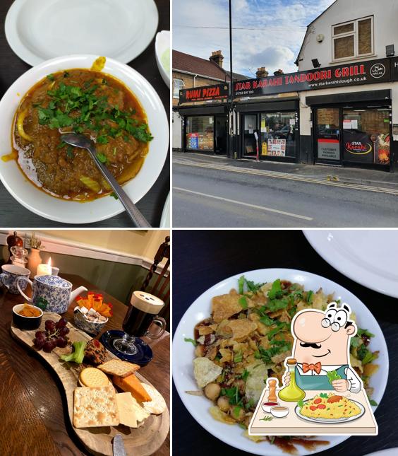 Best chaat in Slough restaurants, spring 2024 - Restaurant Guru