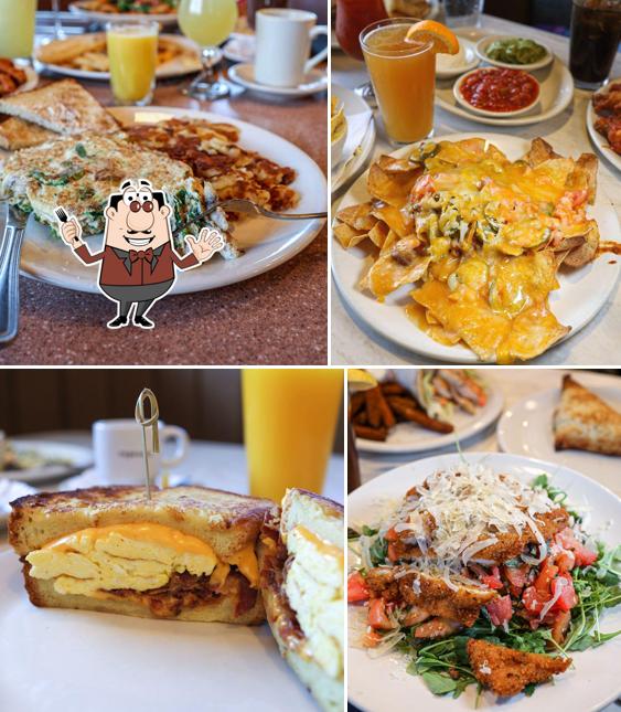 State Line Diner, Mahwah - Restaurant menu, prices and reviews