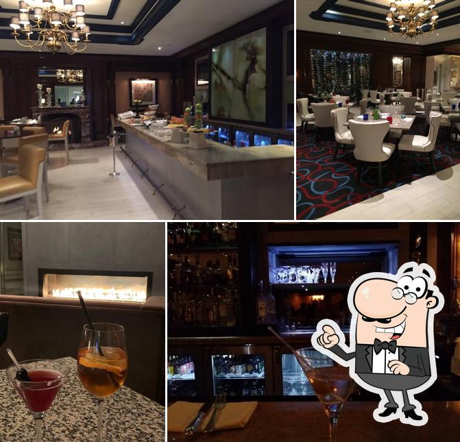 Top 5 restaurants for business meetings in Dearborn, october 2025 ...